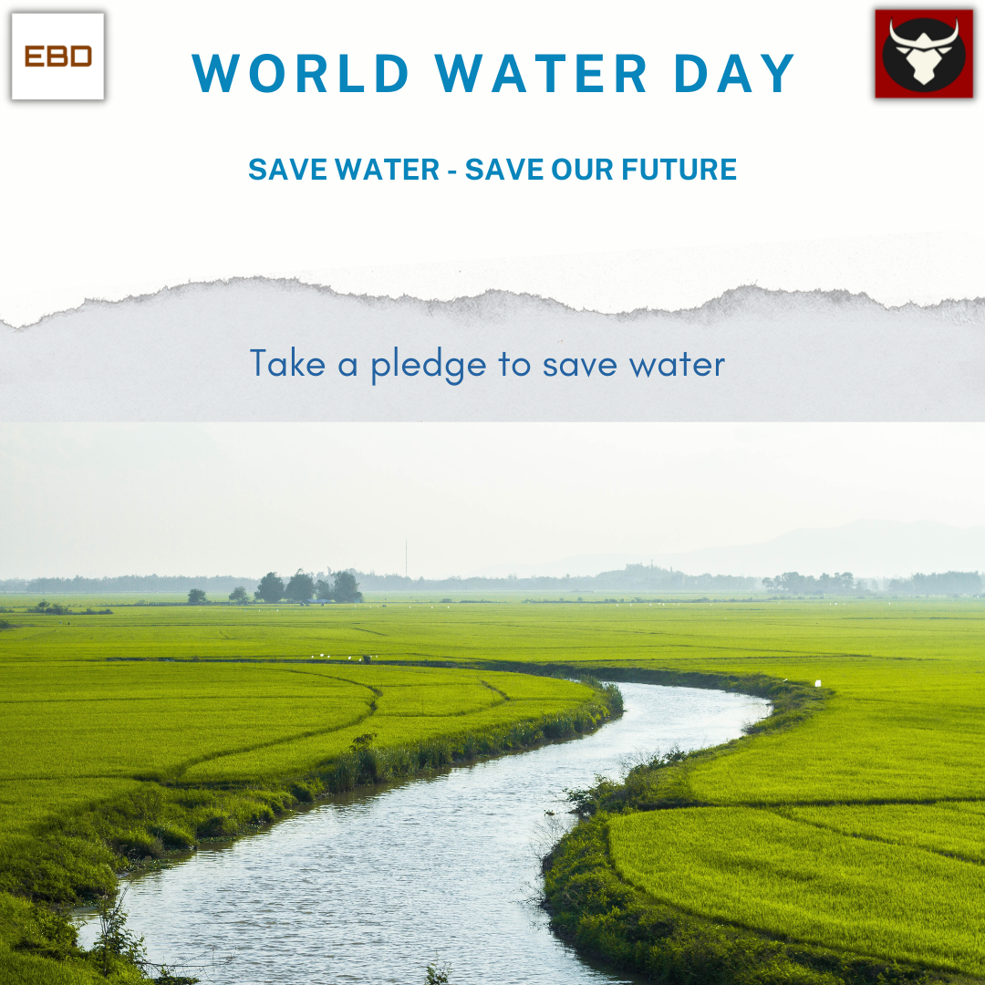 World Water Day - Empower Tamizhagam